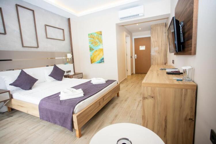 Sertil Deluxe Hotel & Spa - Adult Only - Ölüdeniz