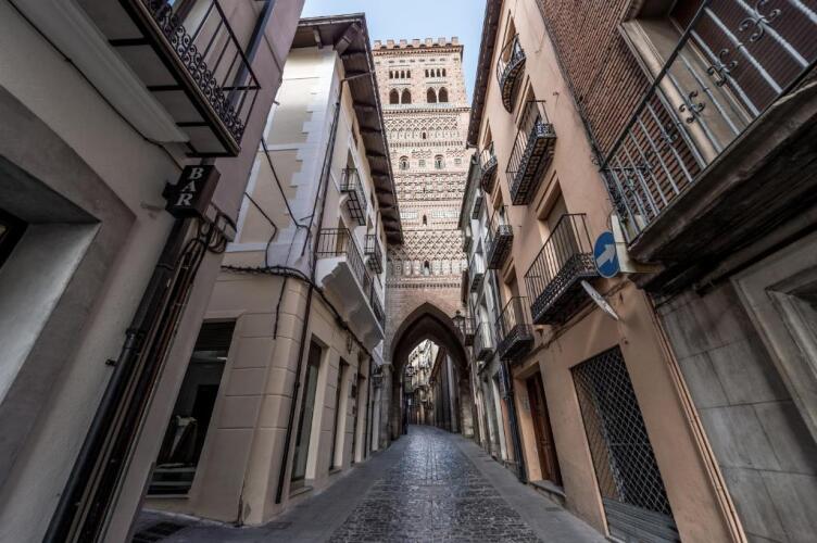 La Torre Boutique Apartamentos - Teruel