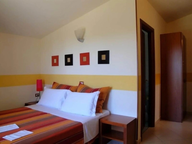 Villa Sunset Bed & Breakfast - Sicilia