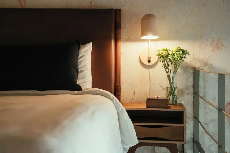 Guest Rooms Jardin Prim - Mexico City