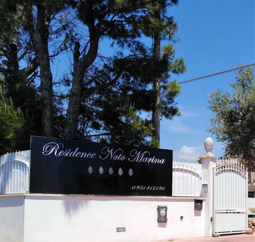 Hotel Residence Noto Marina E Spa - Sicily