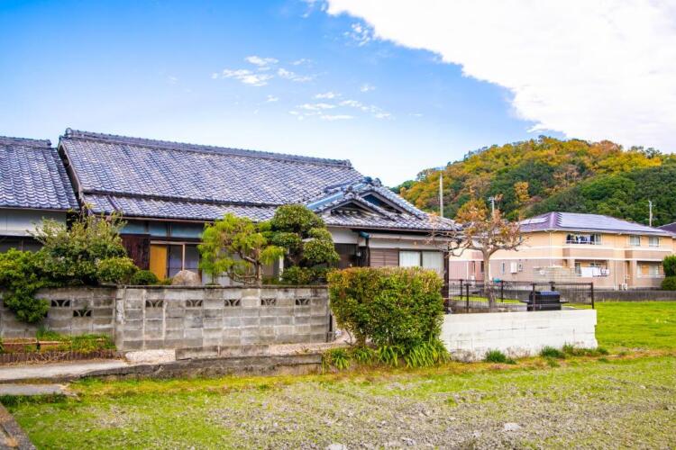 Awaji Egaosakuie In Sumoto - Sumoto