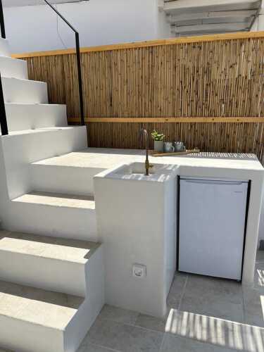 Aniko Suites Chora - Mykonos Region