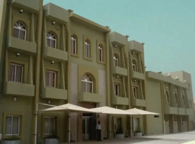 Hotel El Khater - Nouakchott