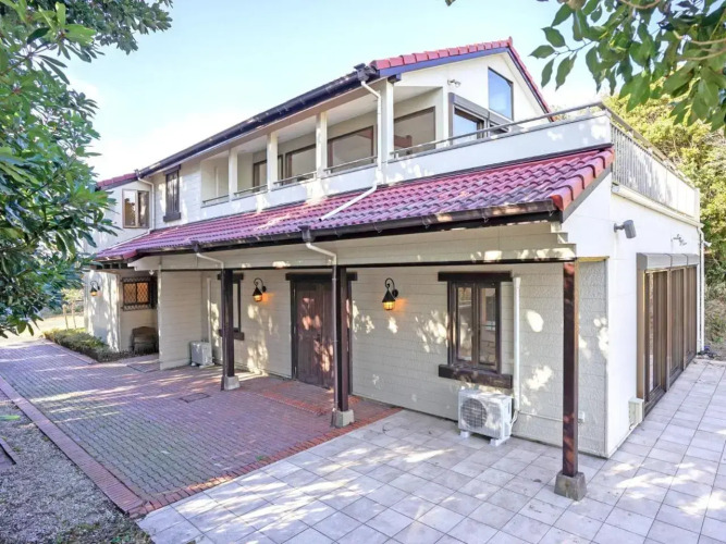 Umibe Iseshima - Shima