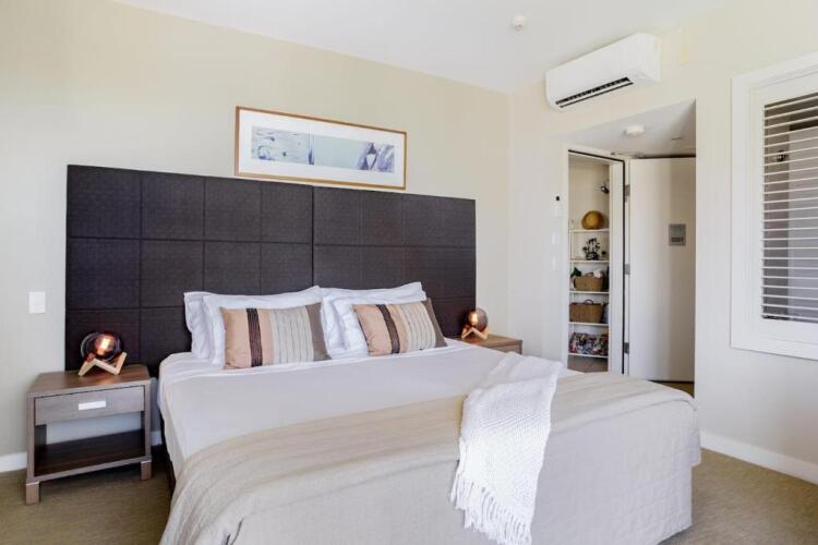 Salt Beachside Resort - Private Apartments By Holiday Management Company - Kingscliff