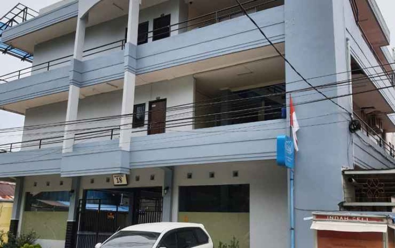 Markoni 18 Balikpapan By Roomah - 巴里巴伴