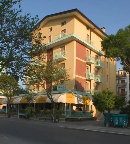Le Petit Hotel - Lido di Jesolo