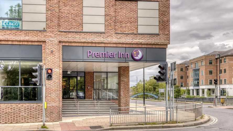 Premier Inn York City Centre - Layerthorpe - York