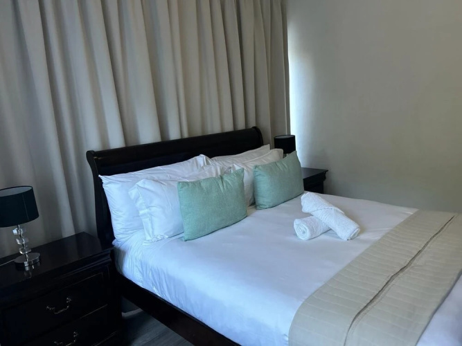 Calla Lily Boutique Guesthouse - Mbombela