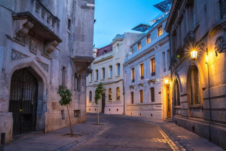 Concha Y Toro 33 Hotel Boutique By Nobile - Santiago