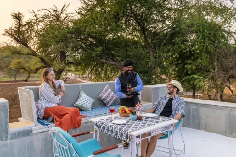 Indulge Udaipur By Pack - Udaipur