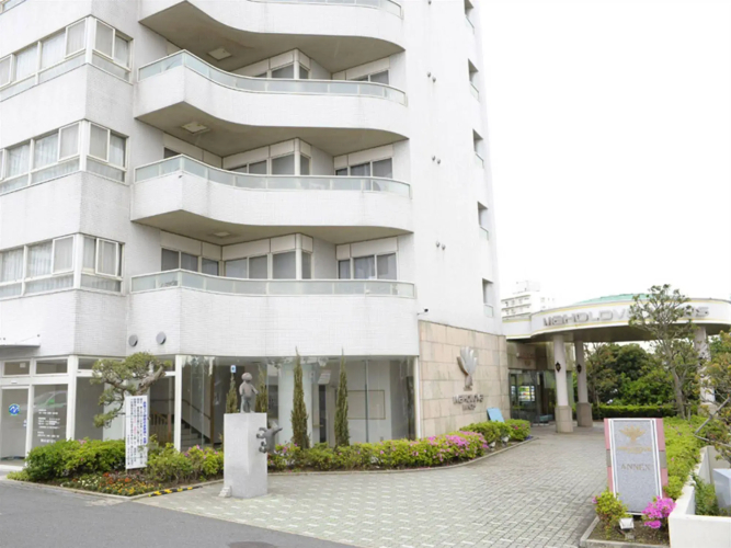 Maholova Minds Miura - 神奈川県