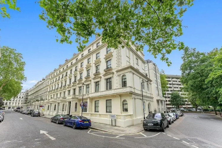 Cleveland Residences Paddington - Marylebone