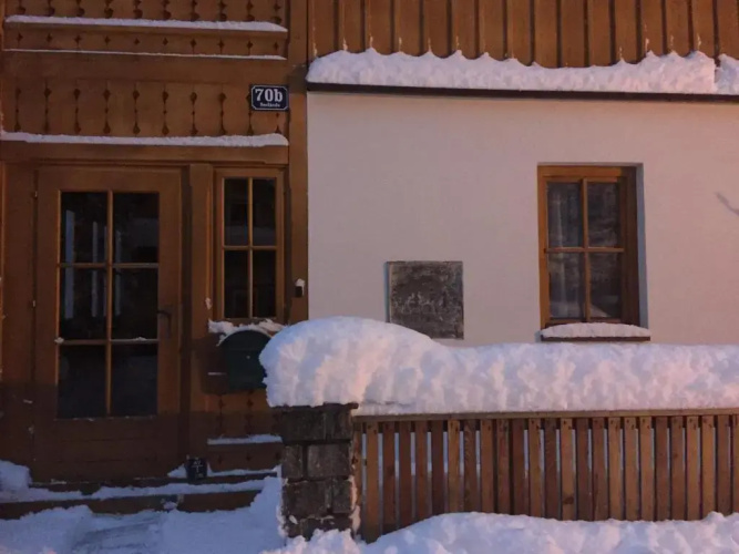 Appartement Emilia - Hallstatt