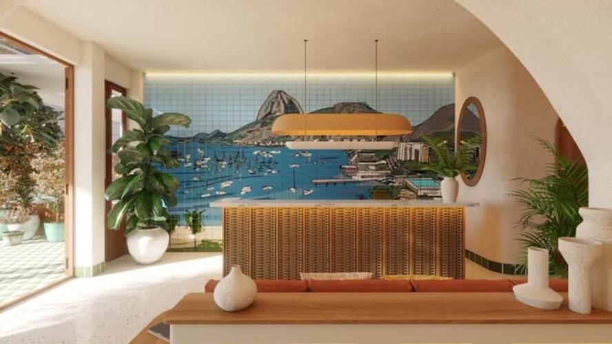 Casa Bassa Hotel - 발렌시아