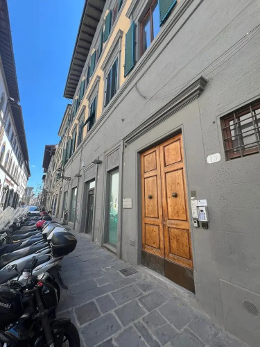 Residenza Madiba - Florencia