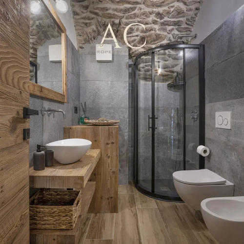 Chalet Ferrari In Ponte Di Legno - Ponte di Legno
