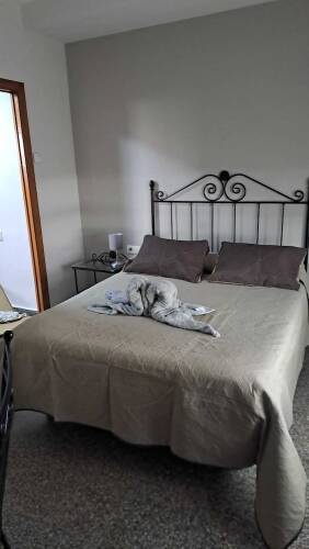 Hostal La Cañada Segoviana - Escalona