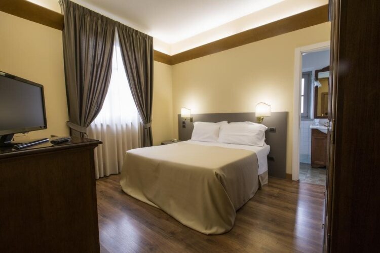Locanda Agli Amici - Cortona