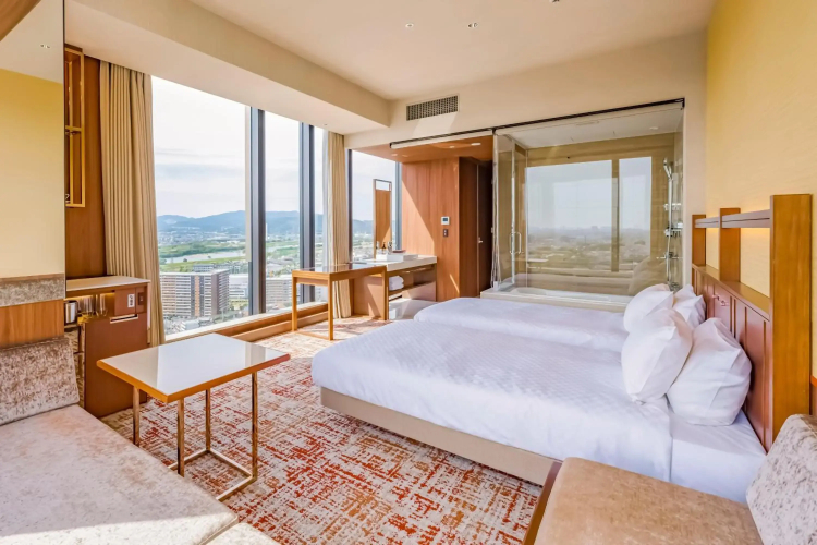 Candeo Hotels Osaka Hirakata - Takatsuki