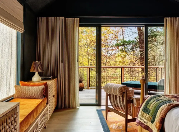 Wildflower Farms, Auberge Collection - State of New York