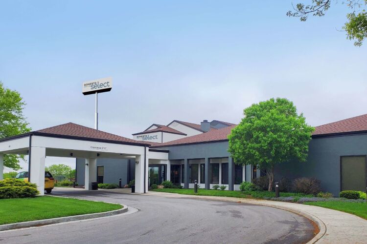 Sonesta Select Kansas City South Overland Park - Kansas City, MO