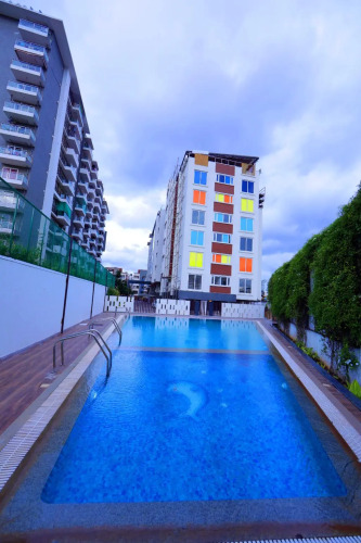 Olive Whitefield By Embassy Group - Bangalore