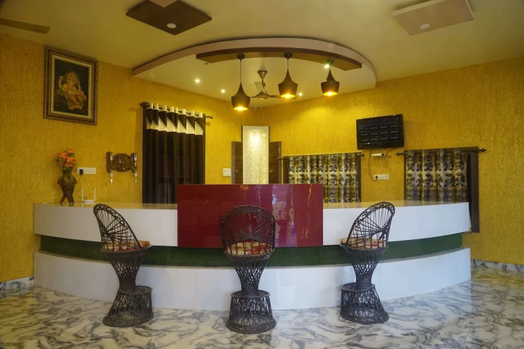 Vacation Village Camps - A Unit Of Nature Resort - Pushkar
