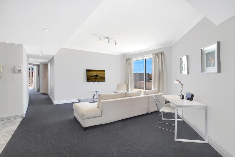 Sydney Airport Suites - Sydney