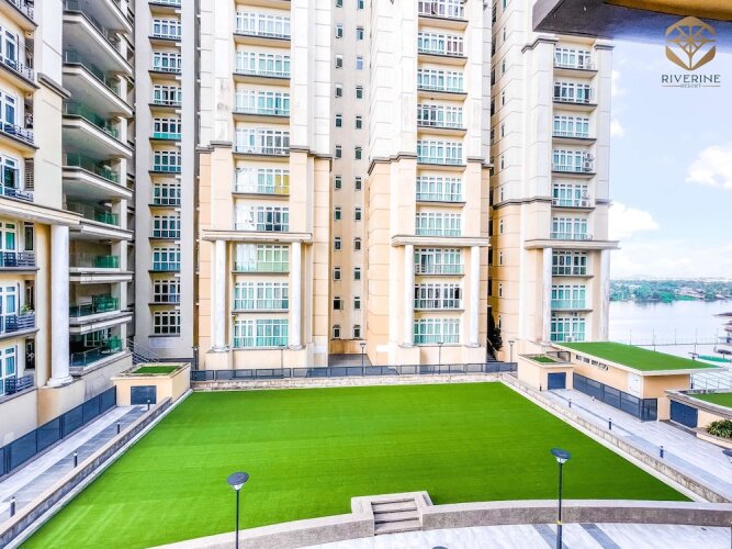 Kuching Riverine Resort - Kuching