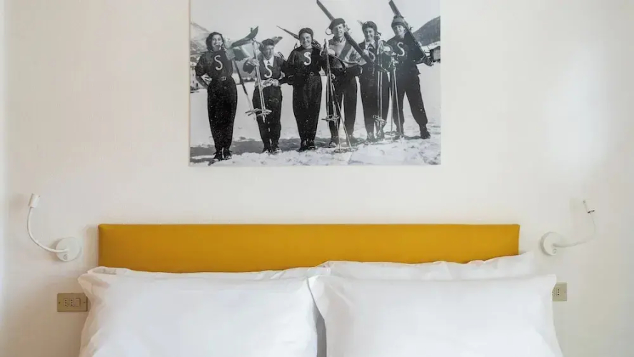 Italianway - Milano 20 - Bormio