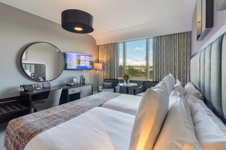 Fota Island Hotel & Spa - Ireland