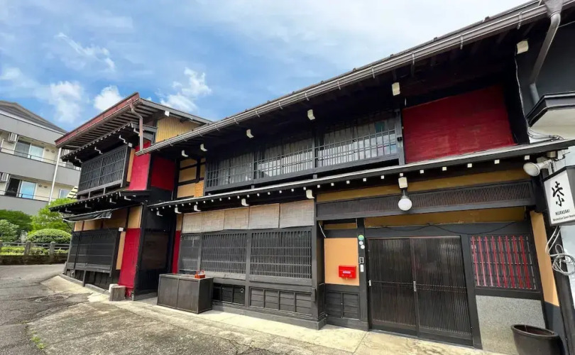 Hostel Murasaki - Takayama