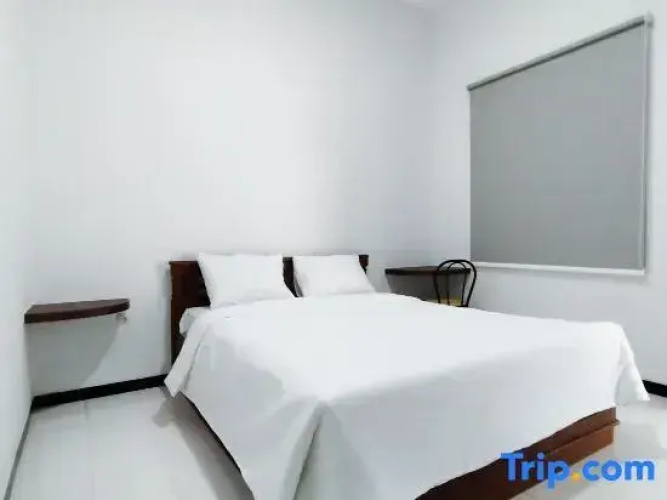 Griya Samara Tuban - Tuban