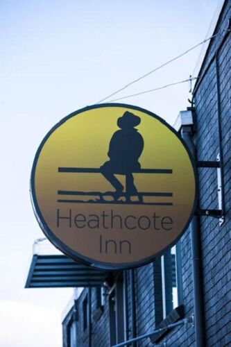 Heathcote Inn - Heathcote