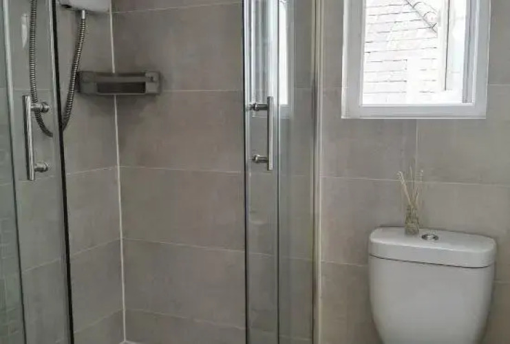 Comfy 2 Bedroom Apt In Central Area New Refurbishment - Plymouth