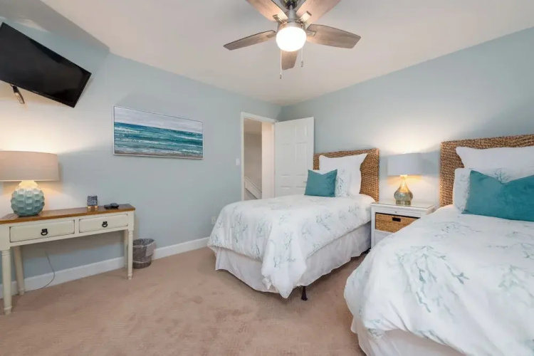 828 Ketch Court At The Sea Pines Resort - Hilton Head Island, SC
