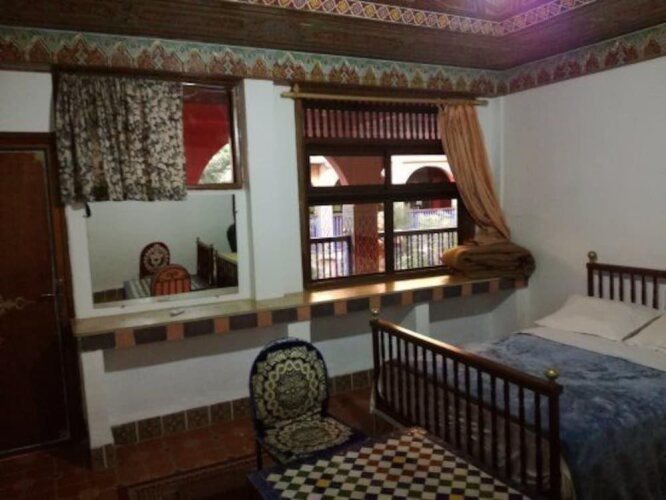 Riad Moulay Said - Marrakesh
