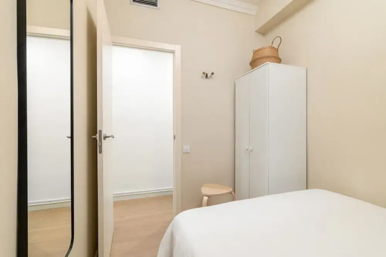 Rafael Apartment By Olala Homes - L'Hospitalet de Llobregat