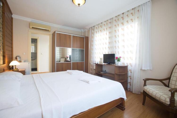 Dedeminn Garden Hotel - Göcek