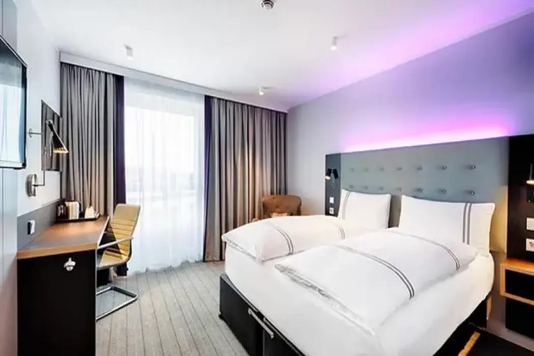 Premier Inn Lubeck City Centre - Lübeck