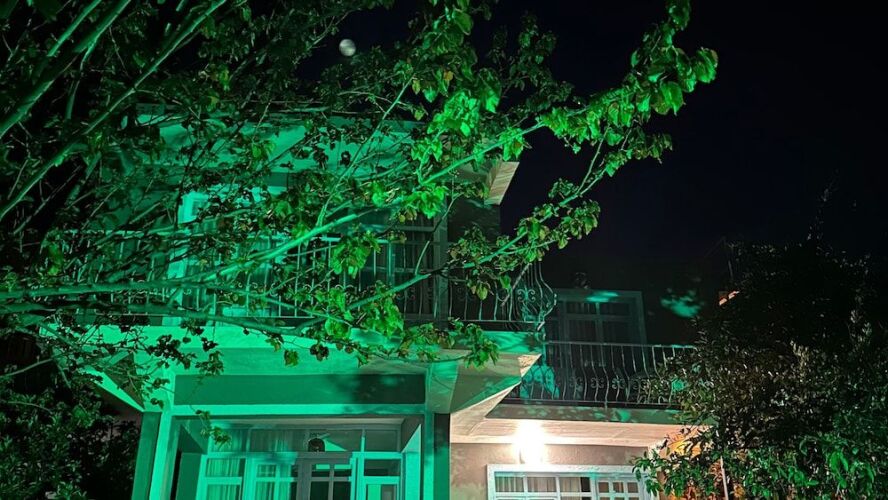 Datça House Butik Otel - Mesudiye