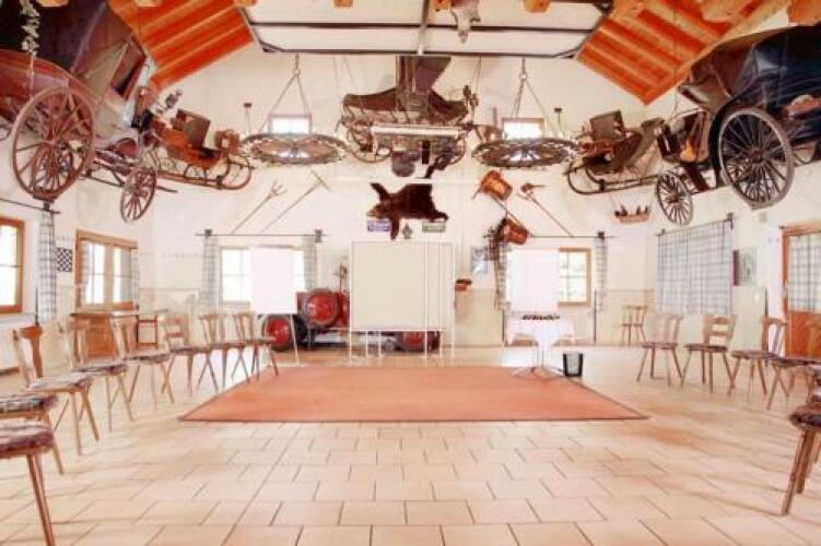 Hotel Lochmühle - Eigeltingen