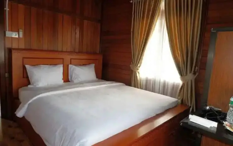 Imelda Resort Padang - Padang