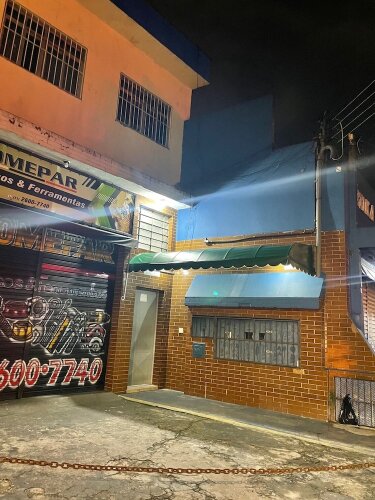 Hostel Lize - Guarulhos