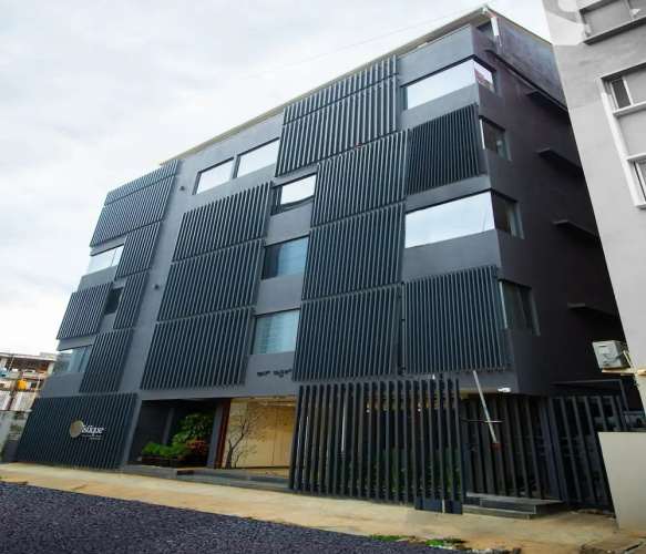 Innistique By Inventree - Bangalore