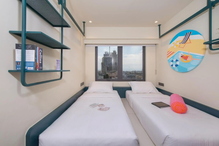 Lyf Cebu City Managed By The Ascott Limited - Cebu