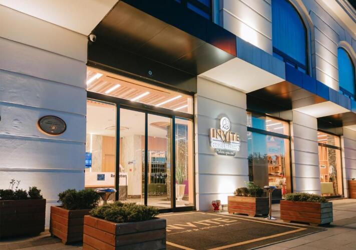 Invite Hotel Corner Trabzon - Трабзон