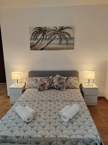 B&b Las Salinas Mallorca Private Rooms - Majorque